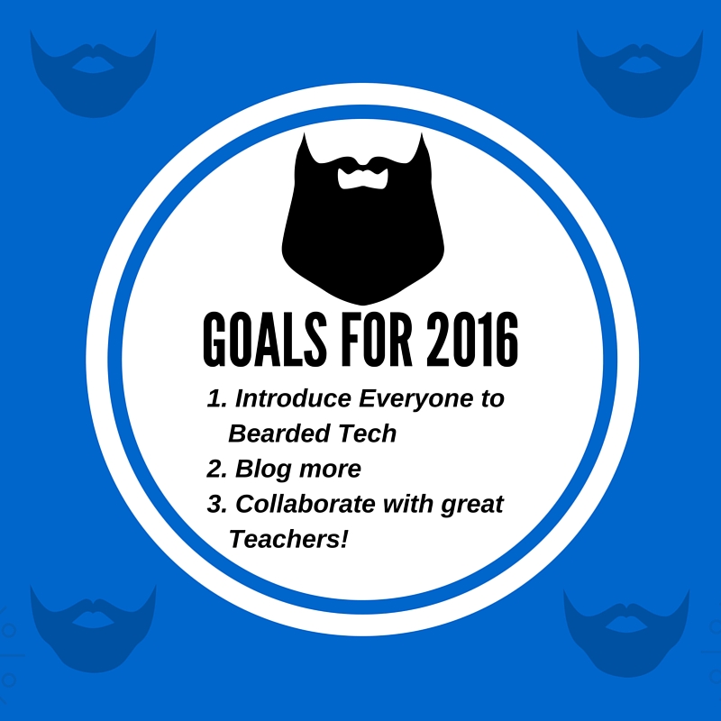 Welcome to The Bearded Tech – Bearded Tech